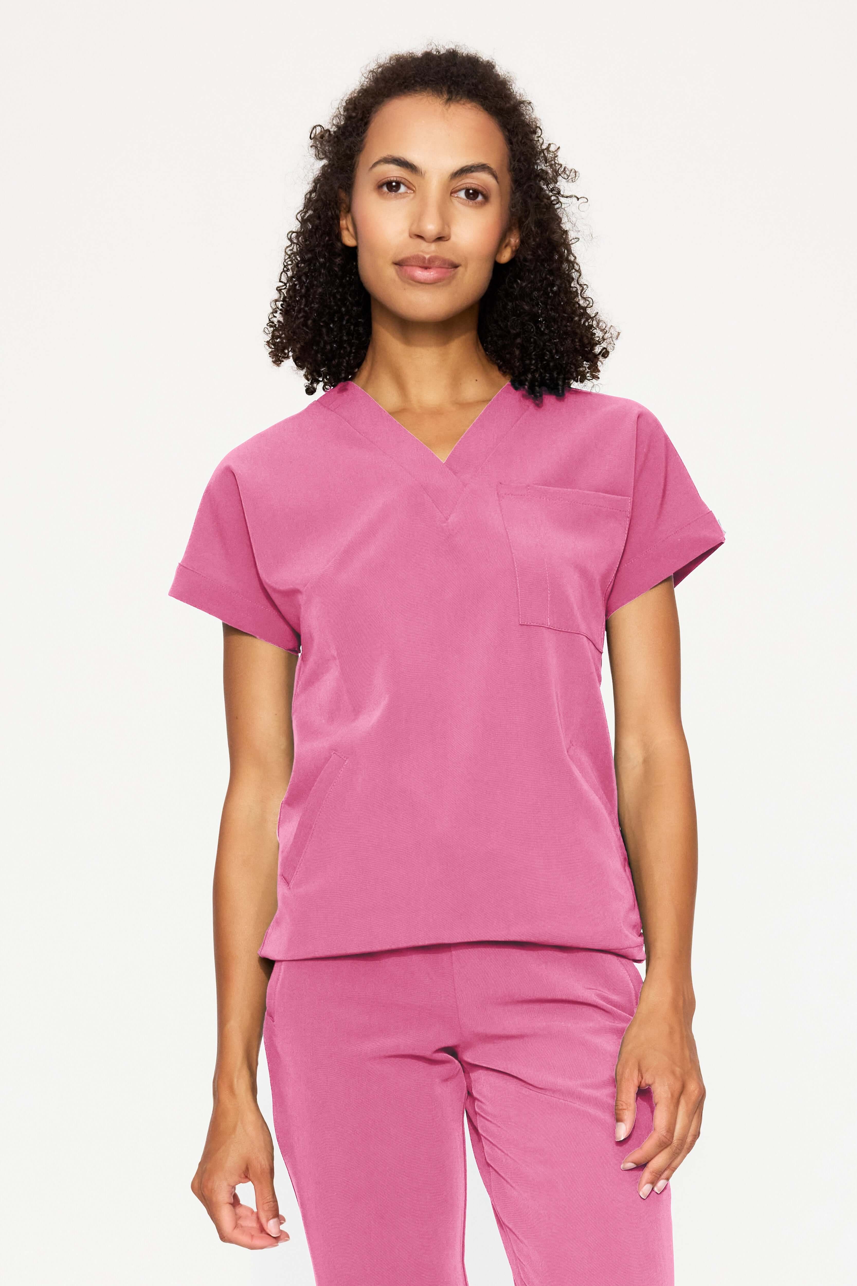 What medical clothing for a pediatrician will be suitable? – Medka