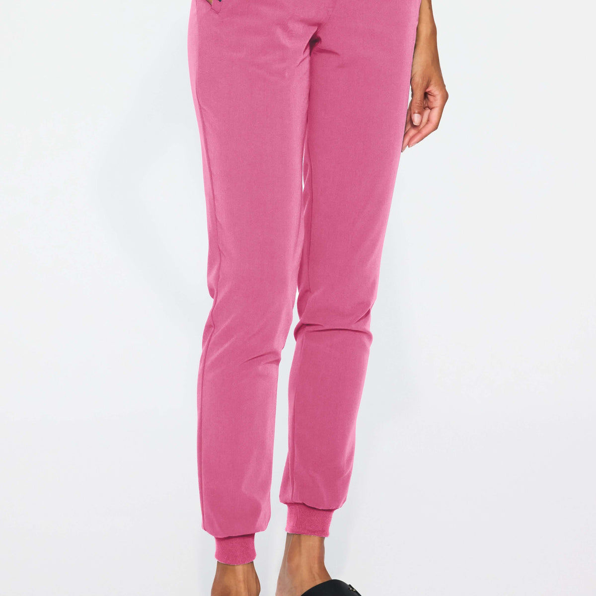 Women's medical pants - Welt Pink Outlet – Medka