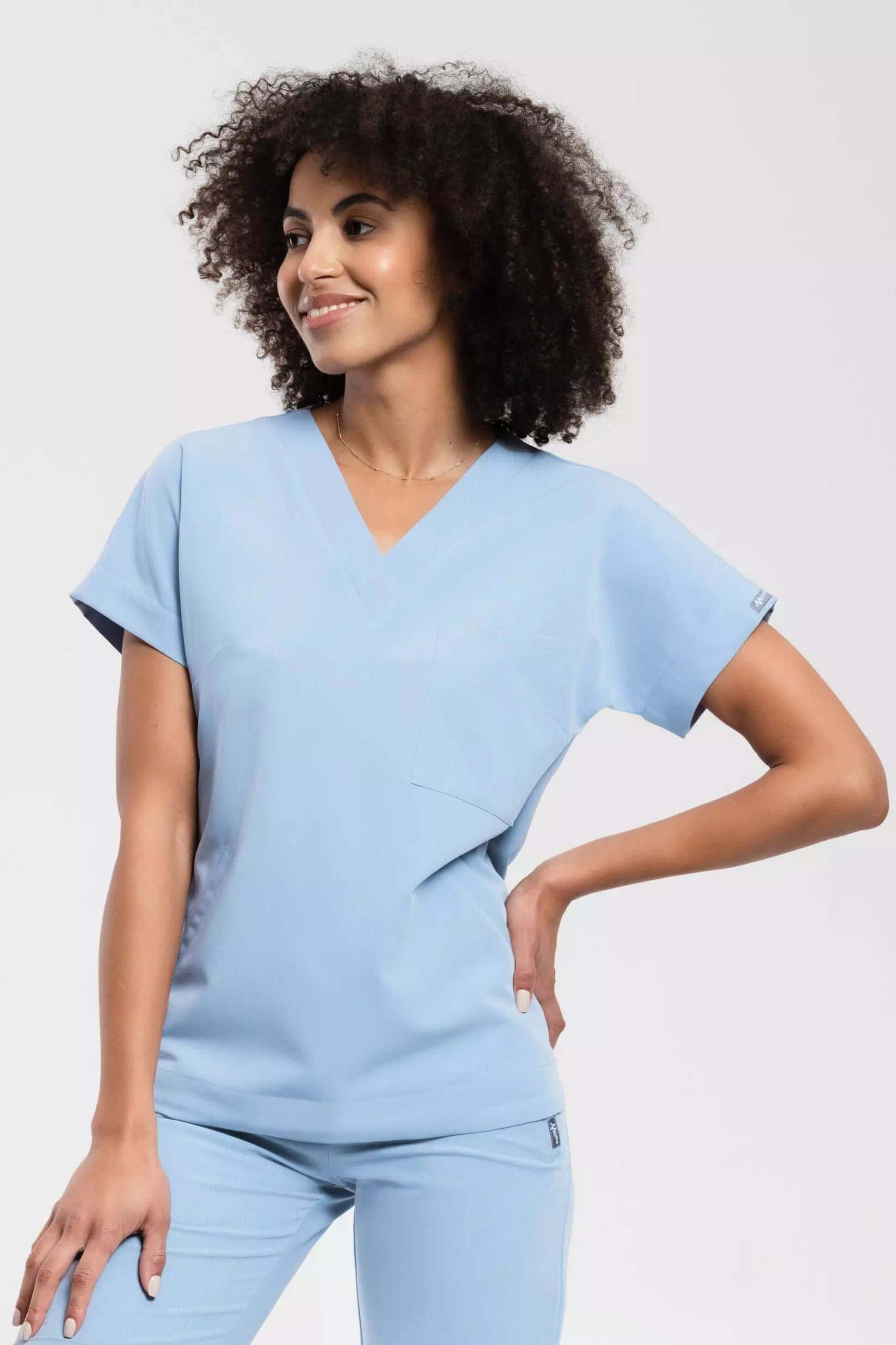 What medical clothing for a pediatrician will be suitable? – Medka