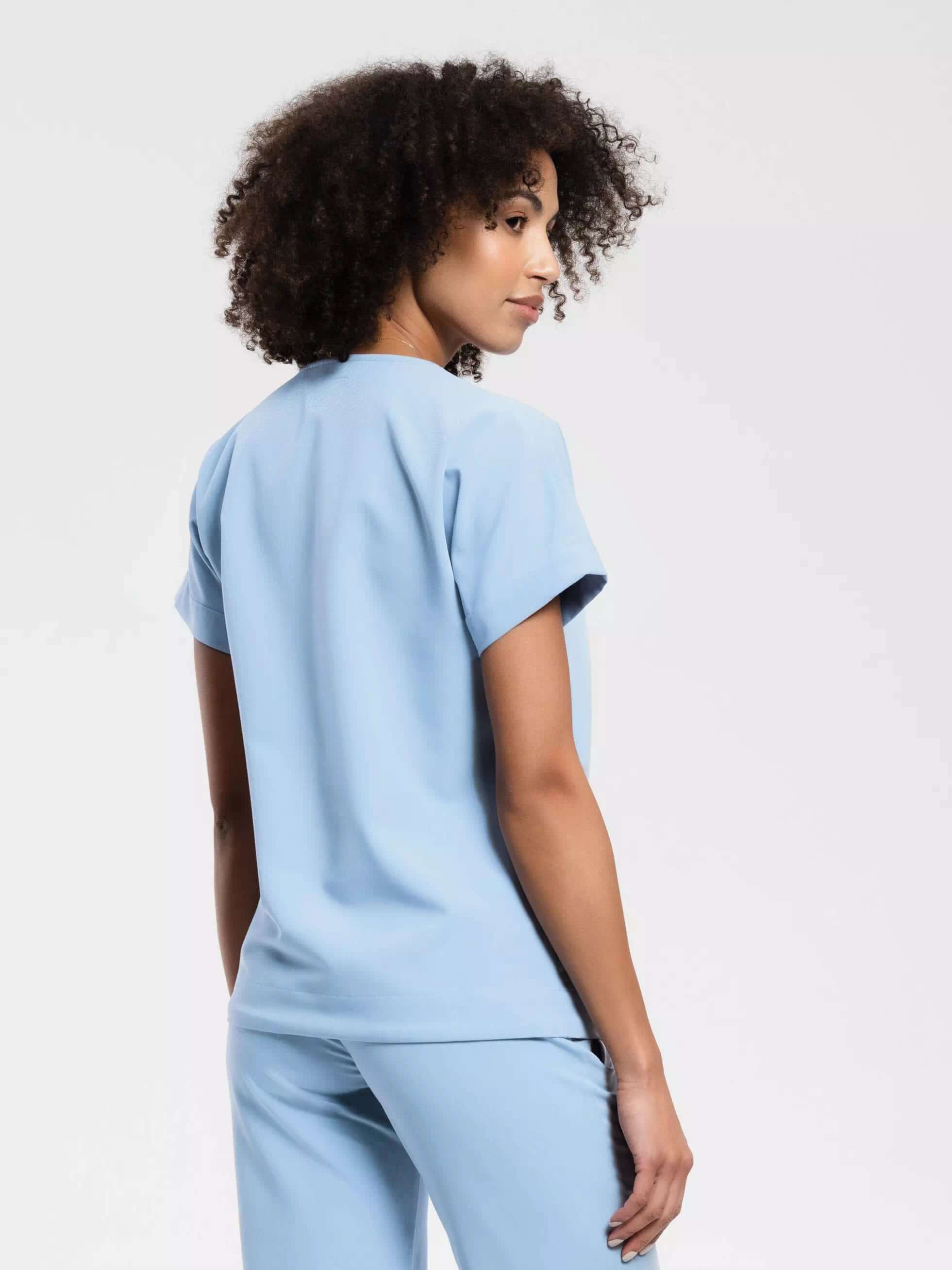 What medical clothing for a pediatrician will be suitable? – Medka