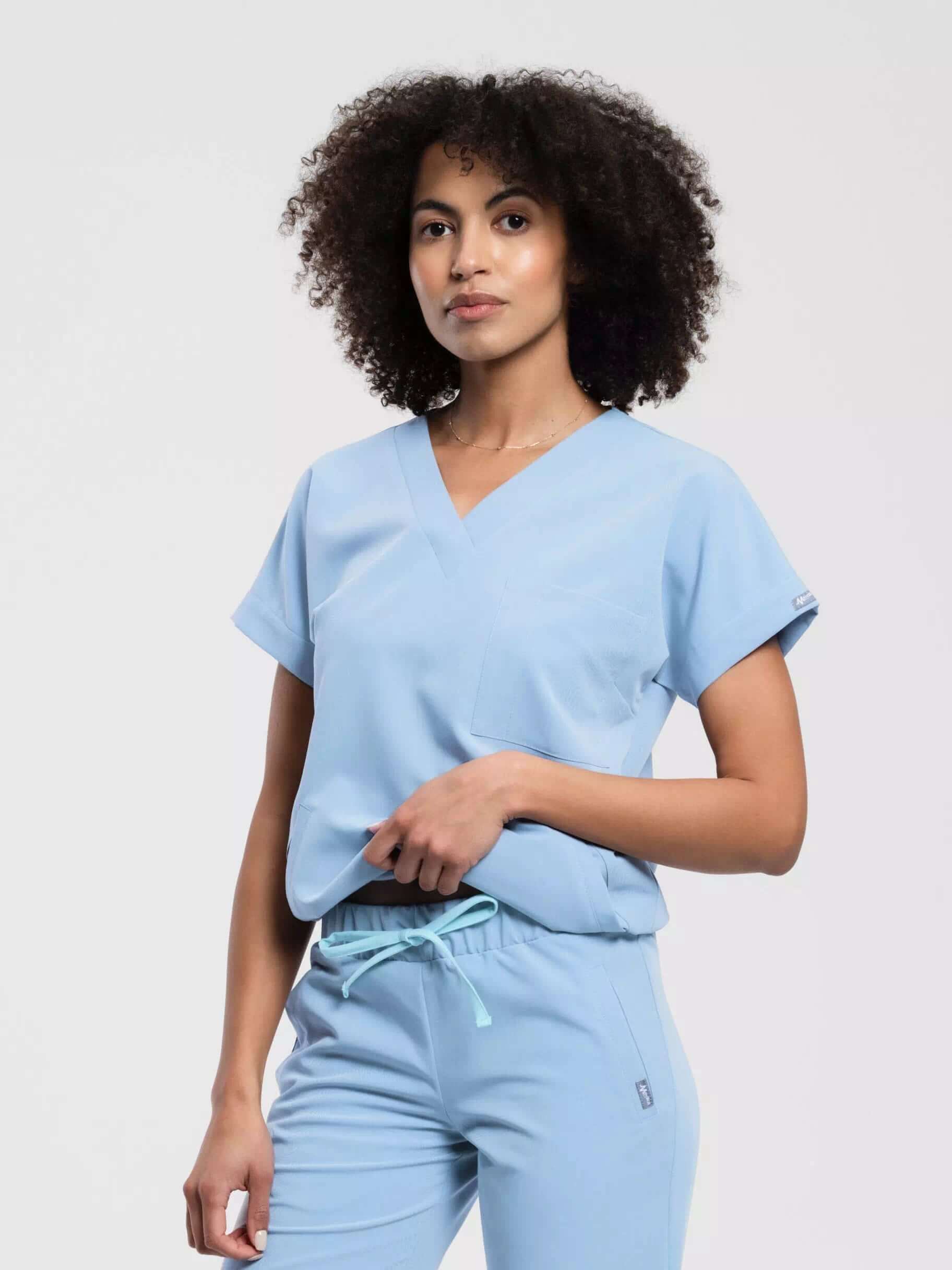What medical clothing for a pediatrician will be suitable? – Medka